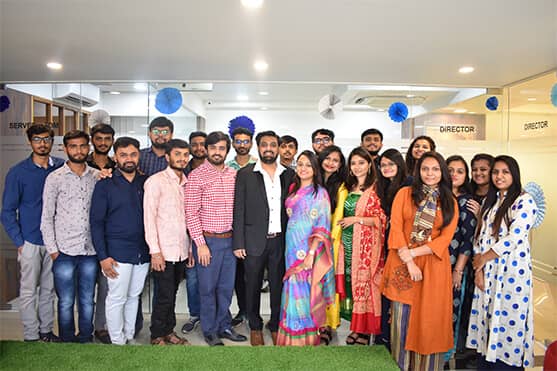 Life at WPWeb Infotech | Culture that Speaks Common Language